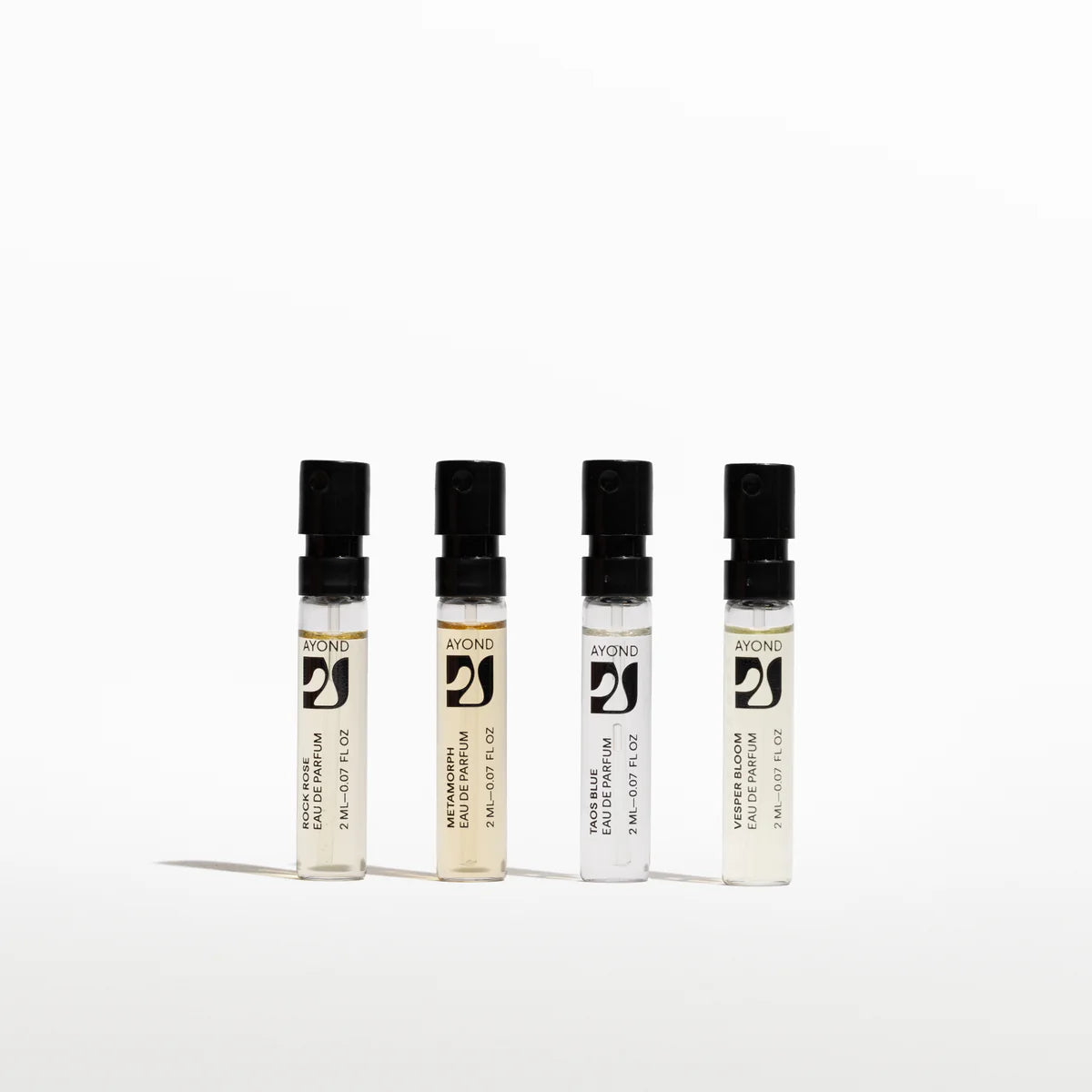 Ayond Discovery Set – hoste