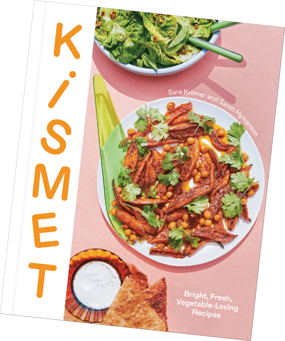 Kismet – hoste