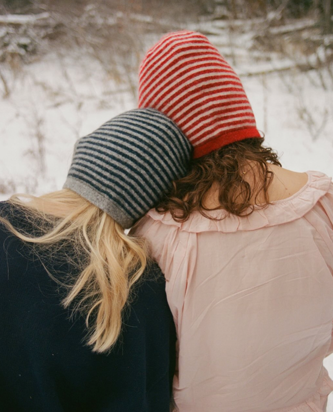 Wooly Bonnet
