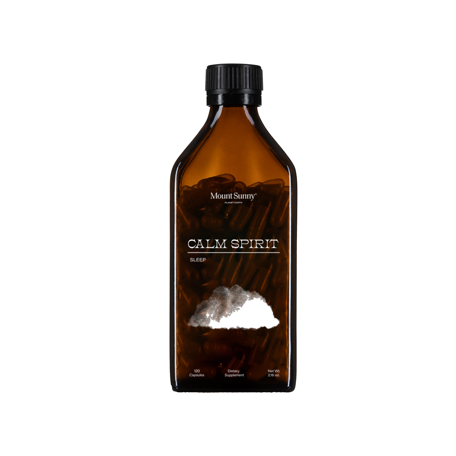 Calm Spirit – hoste