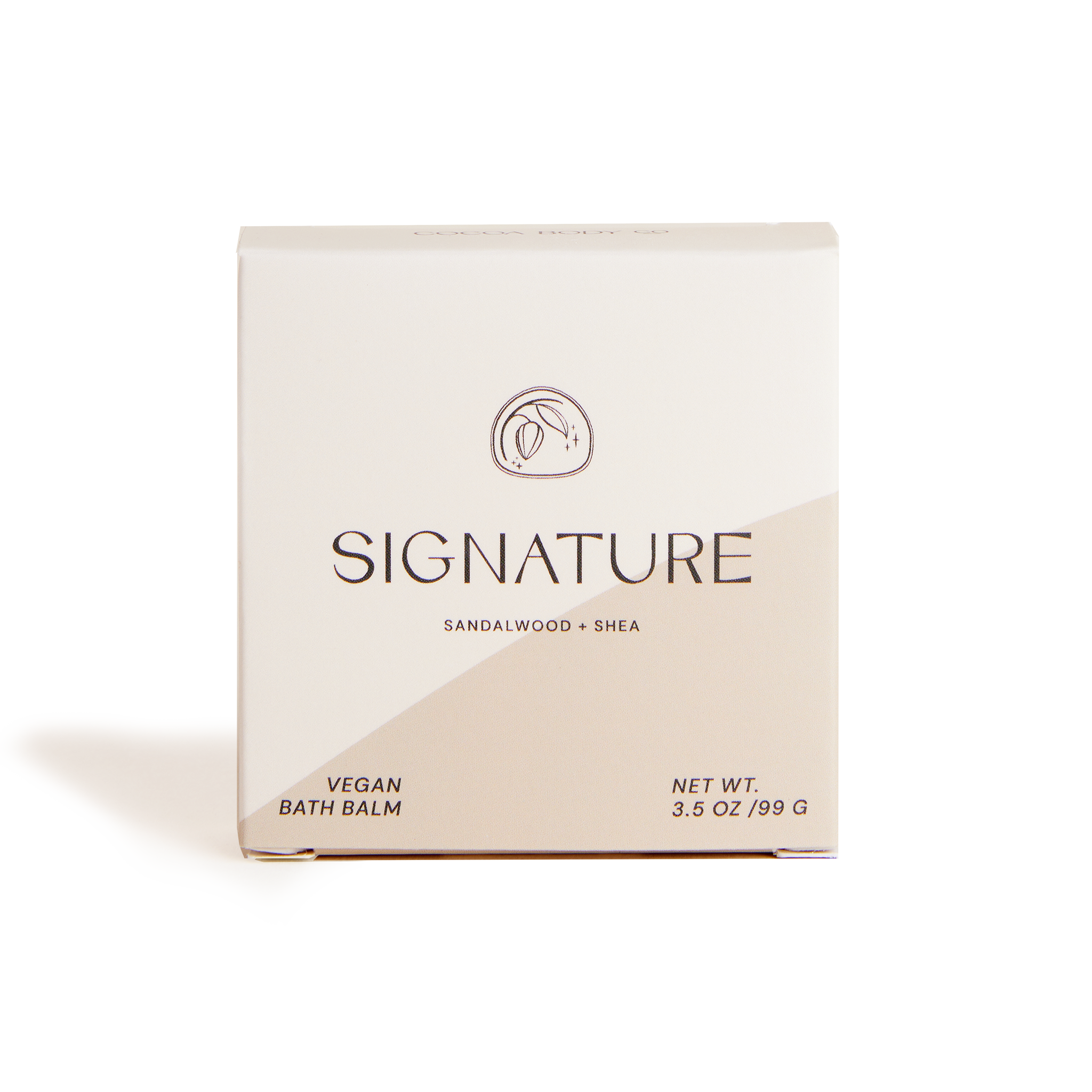 Signature Bath Bomb – hoste